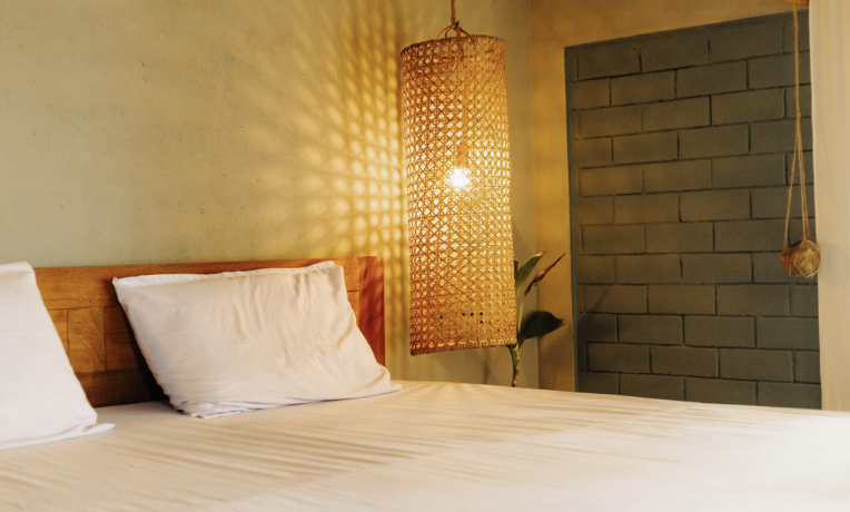 BokoBoko - Eco-Friendly Accommodation